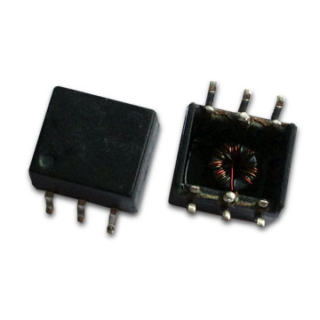 DC-DC converter isolation module features six pins | Global Sources