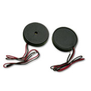 Piezoelectric ceramic buzzer makers stress product advantages | Global ...