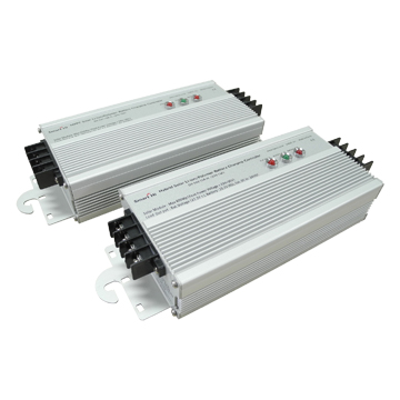 Solar lithium battery charge controller supports MPPT | Global Sources