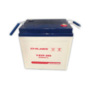 R&D on advanced gel VRLA batteries continues while makers release ...