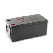 R&D on advanced gel VRLA batteries continues while makers release ...
