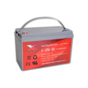 R&D on advanced gel VRLA batteries continues while makers release ...