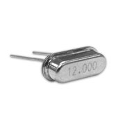 Production of SMD crystal oscillators continues steady rise | Global ...