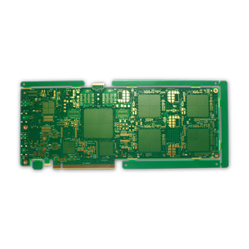 High-density PCB has 16 layers | Global Sources