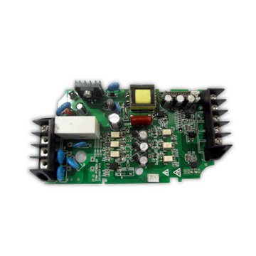 PCB assembly for converter motherboards | Global Sources