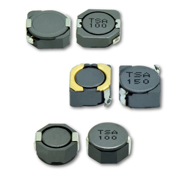 SMD shielded power inductor meets RoHS | Global Sources