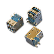 USB 3.0 connectors manufacturers stay focused on the SuperSpeed ...