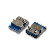USB 3.0 connectors manufacturers stay focused on the SuperSpeed ...
