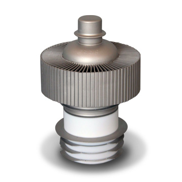 Ceramic vacuum tube for linear amplifiers | Global Sources