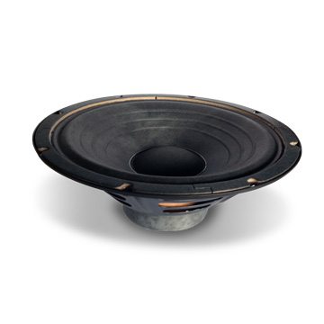 Raw speaker has 125Hz to 5kHz rated frequency | Global Sources