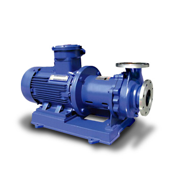 Magnetic coupling suits drive pumps | Global Sources
