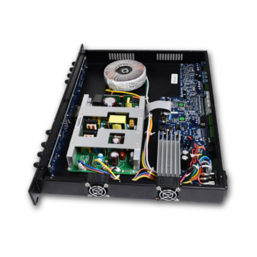 PCB assembly uses up to 20-layer board, 0201 chip components | Global ...