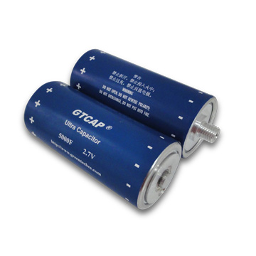 Supercapacitor has 6.33Wh/kg maximum energy density | Global Sources