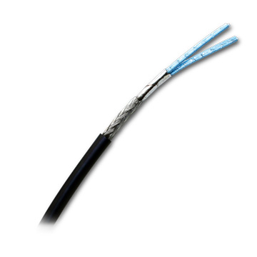 High-speed cable has silver-plated copper conductor | Global Sources