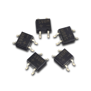 SMD bridge rectifier meets UL | Global Sources