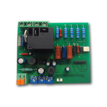 PCB assembly uses up to 28-layer boards | Global Sources