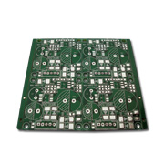 Flourishing security products sector spurs PCB line | Global Sources