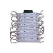 Low- to high-power LED modules | Global Sources