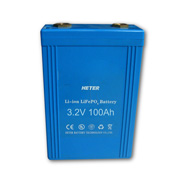 300mAh to 200Ah LiFePO₄ batteries, packs | Global Sources