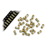 Resettable, one-time SMD fuses | Global Sources