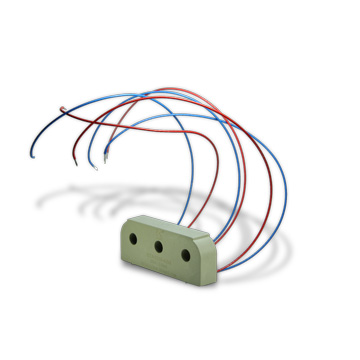 Encapsulated current transformer operates in 20Hz to 20kHz | Global Sources