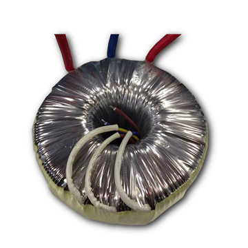 Toroidal transformer suits solar, wind power systems | Global Sources