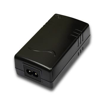 AC/DC switching adapter has up to 60VA output | Global Sources