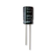 0.1µF to 820F aluminum electrolytic capacitors | Global Sources