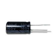 0.1µF to 820F aluminum electrolytic capacitors | Global Sources
