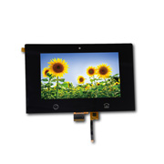 TFT-LCD modules for small-screen applications | Global Sources