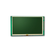 TFT-LCD modules for small-screen applications | Global Sources