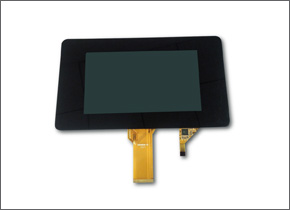TFT-LCD modules for small-screen applications | Global Sources