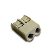 SMD terminal blocks in 2 to 12-pole types