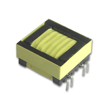 High-frequency transformer suits CCFL inverters | Global Sources