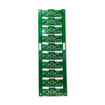 4-layer PCB for automotive EPS systems | Global Sources