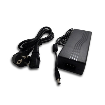 Low-ripple AC/DC adapter has 12VDC, 7A output | Global Sources