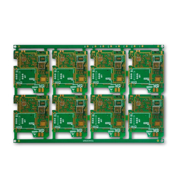 HDI PCB with up to 26 layers | Global Sources