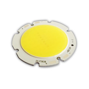 Gallery View: High-voltage LEDs in 3,000 to 6,000K CCT | Global Sources