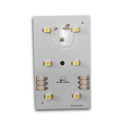 Gallery View: High-voltage LEDs in 3,000 to 6,000K CCT | Global Sources