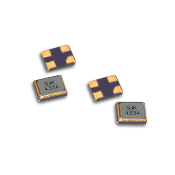 SMD SAW resonator for vehicle electronics | Global Sources