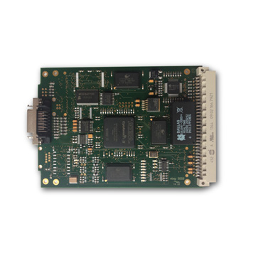 PCB assembly for flight data recorders | Global Sources