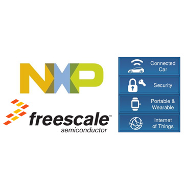 Secure IoT MCUs drive Freescale-NXP | Global Sources