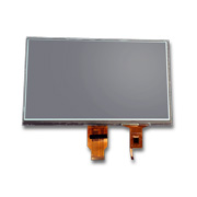 Gallery View: TFT-LCD modules adopt anti-glare coating | Global Sources