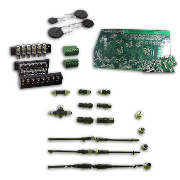 First-ever Next-Gen Components Zone at the Electronics show | Global ...