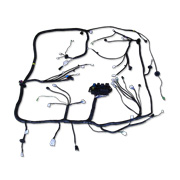 Gallery View: 0.5 to 4sqmm automotive wire harnesses | Global Sources