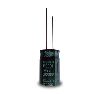 Capacitor for LED drivers | Global Sources
