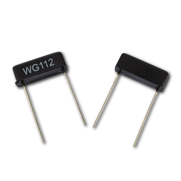 Zero-power magnetic sensor | Global Sources