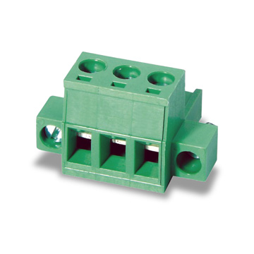 300V, 15A terminal block | Global Sources
