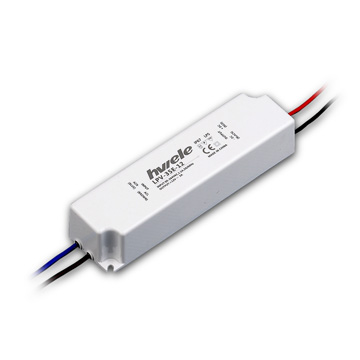 IP67-rated LED driver has 36W rating | Global Sources