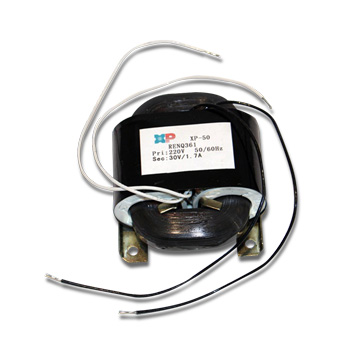 R-core power transformer in 15VA to 100kVA | Global Sources